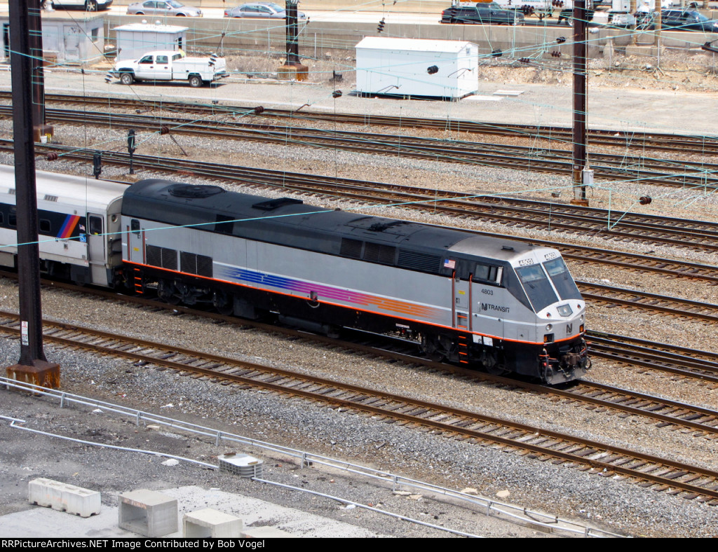 NJT 4803